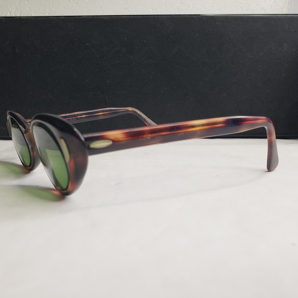 Victory | Accessories | Vintage Victory Rx Sunglass Frames | Poshmark